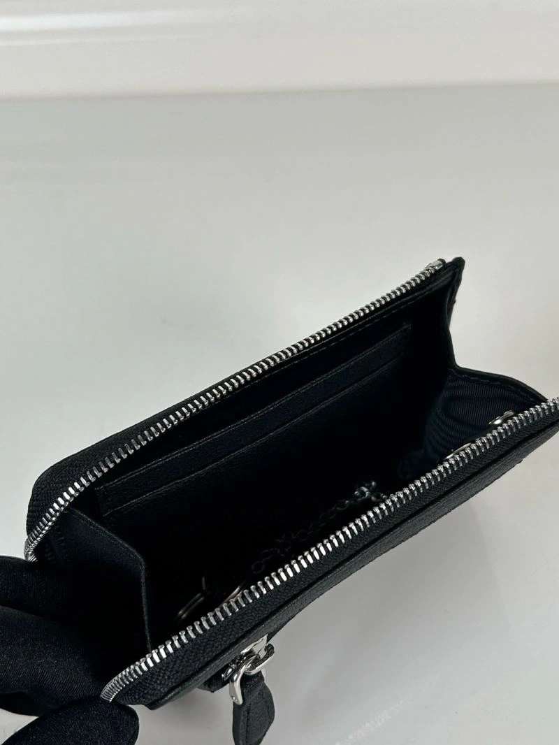 Authentic Prada Wallets Purse