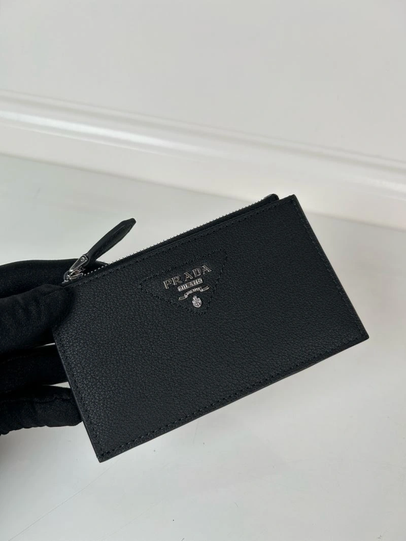 Discounted Prada Wallets Purse