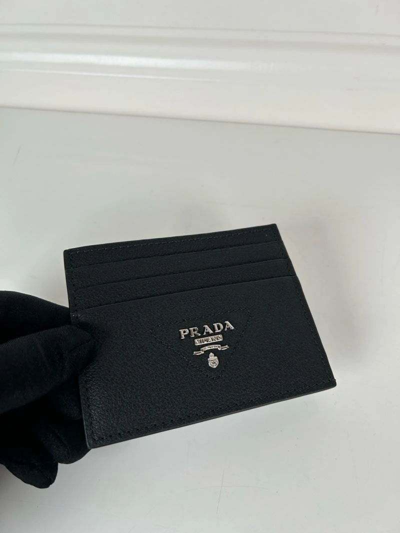 Authentic Prada Wallets Purse