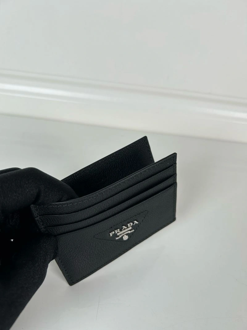 Authentic Prada Wallets Purse