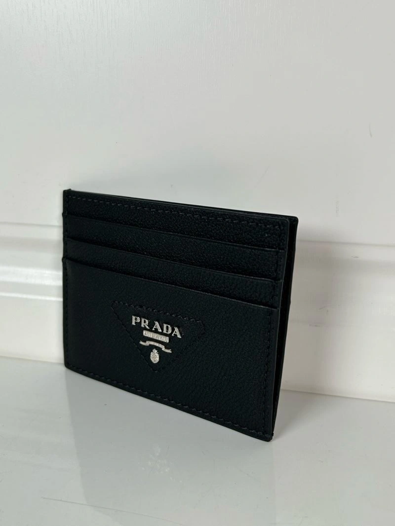 Authentic Prada Wallets Purse