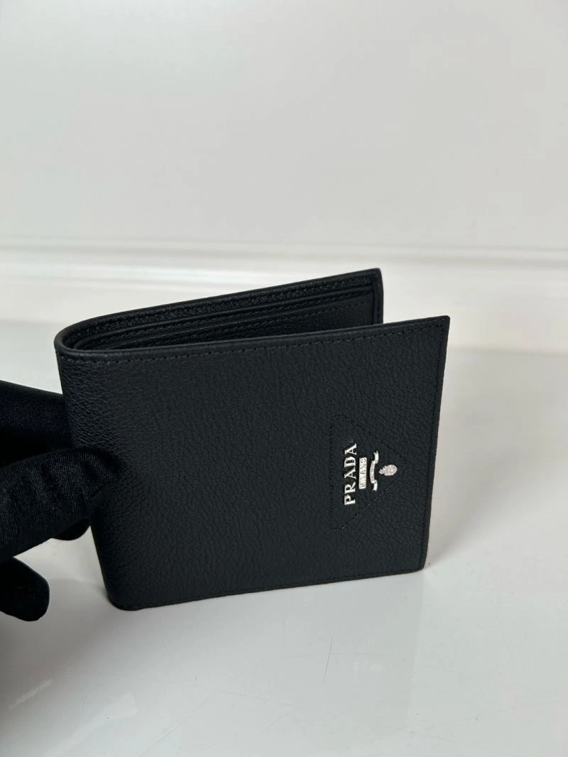 Perfect replica Prada Wallets Purse