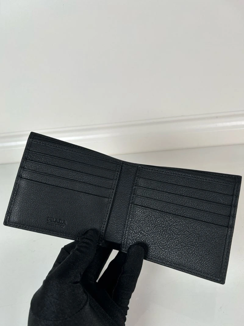 Perfect replica Prada Wallets Purse