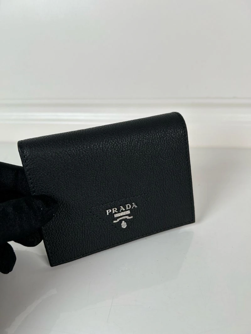 Perfect replica Prada Wallets Purse