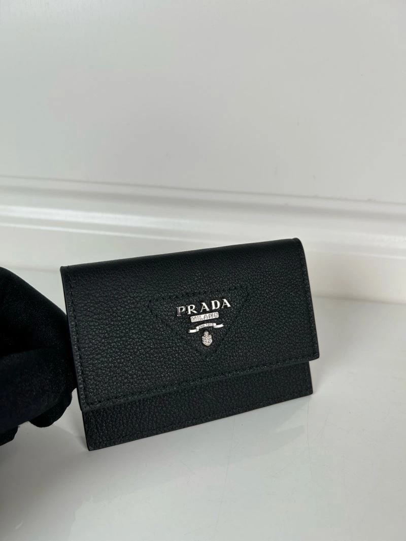 Top mirror Prada Wallets Purse
