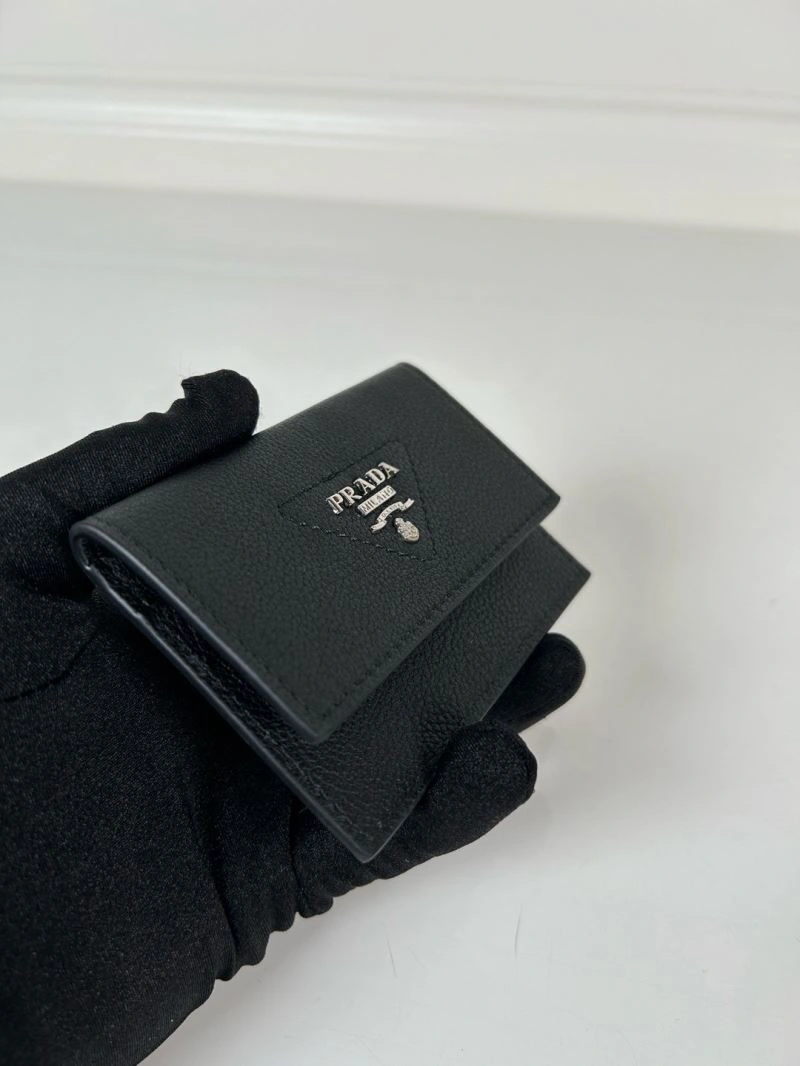 Top mirror Prada Wallets Purse