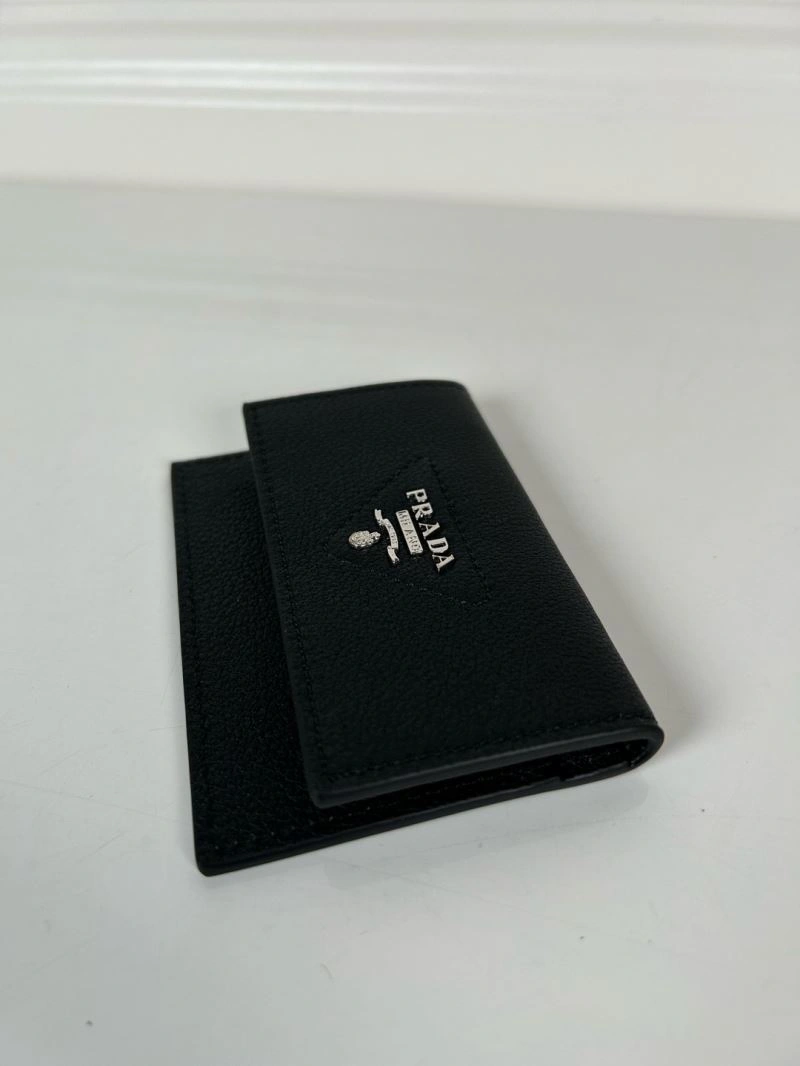 Top mirror Prada Wallets Purse