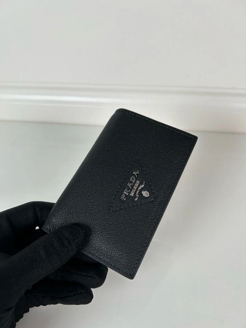 High accuracy Prada Wallets Purse