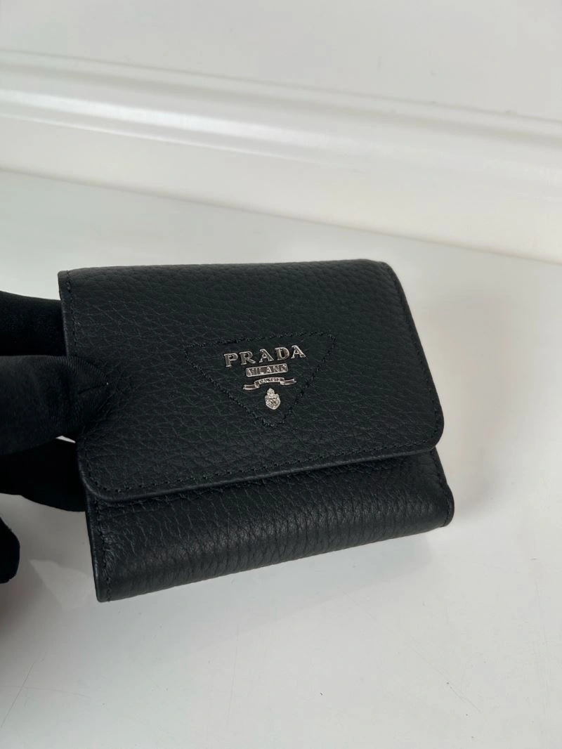 Factory-made Prada Wallets Purse