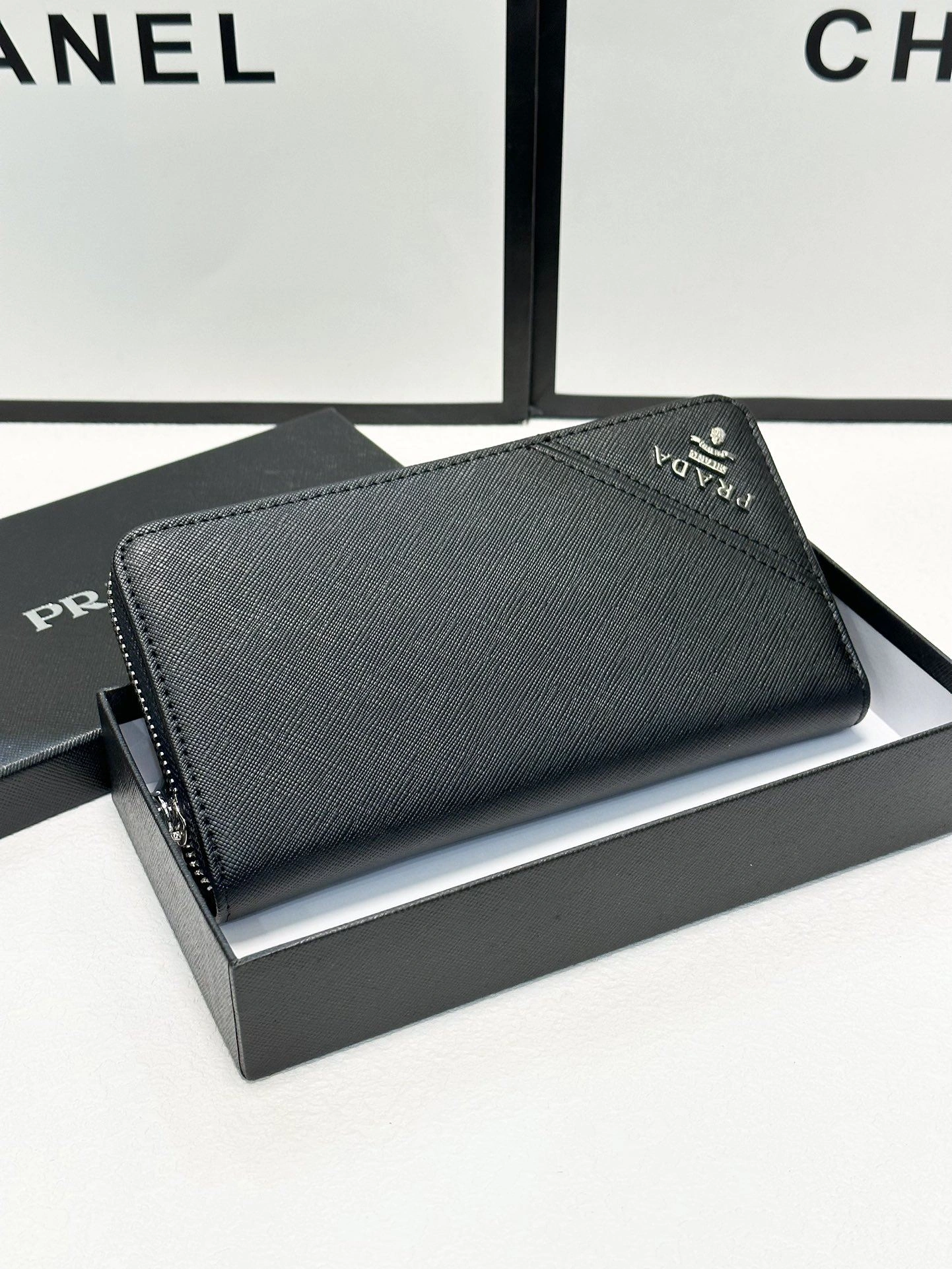 Prada Wallets Purse