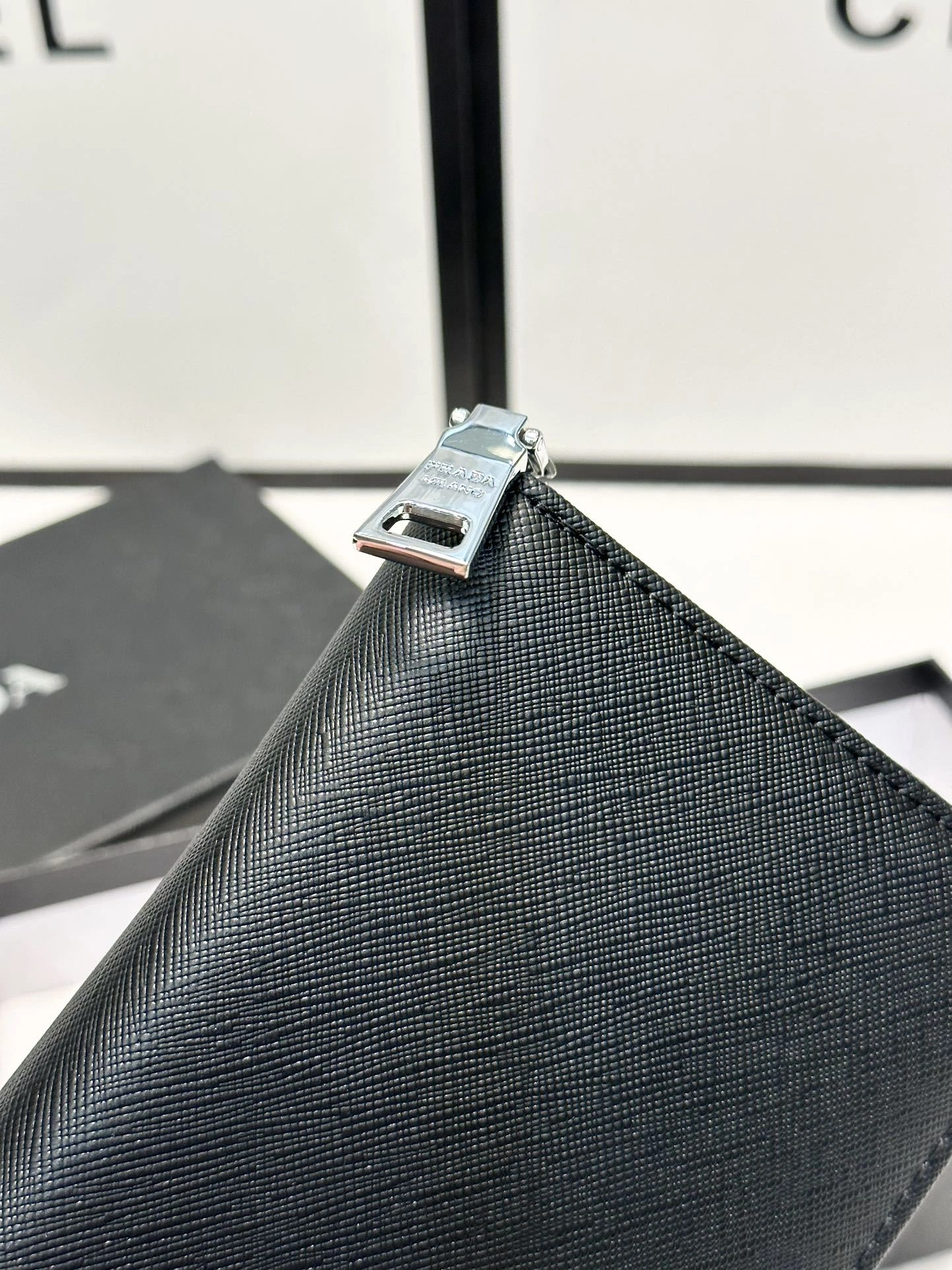 High fidelity Prada Wallets Purse