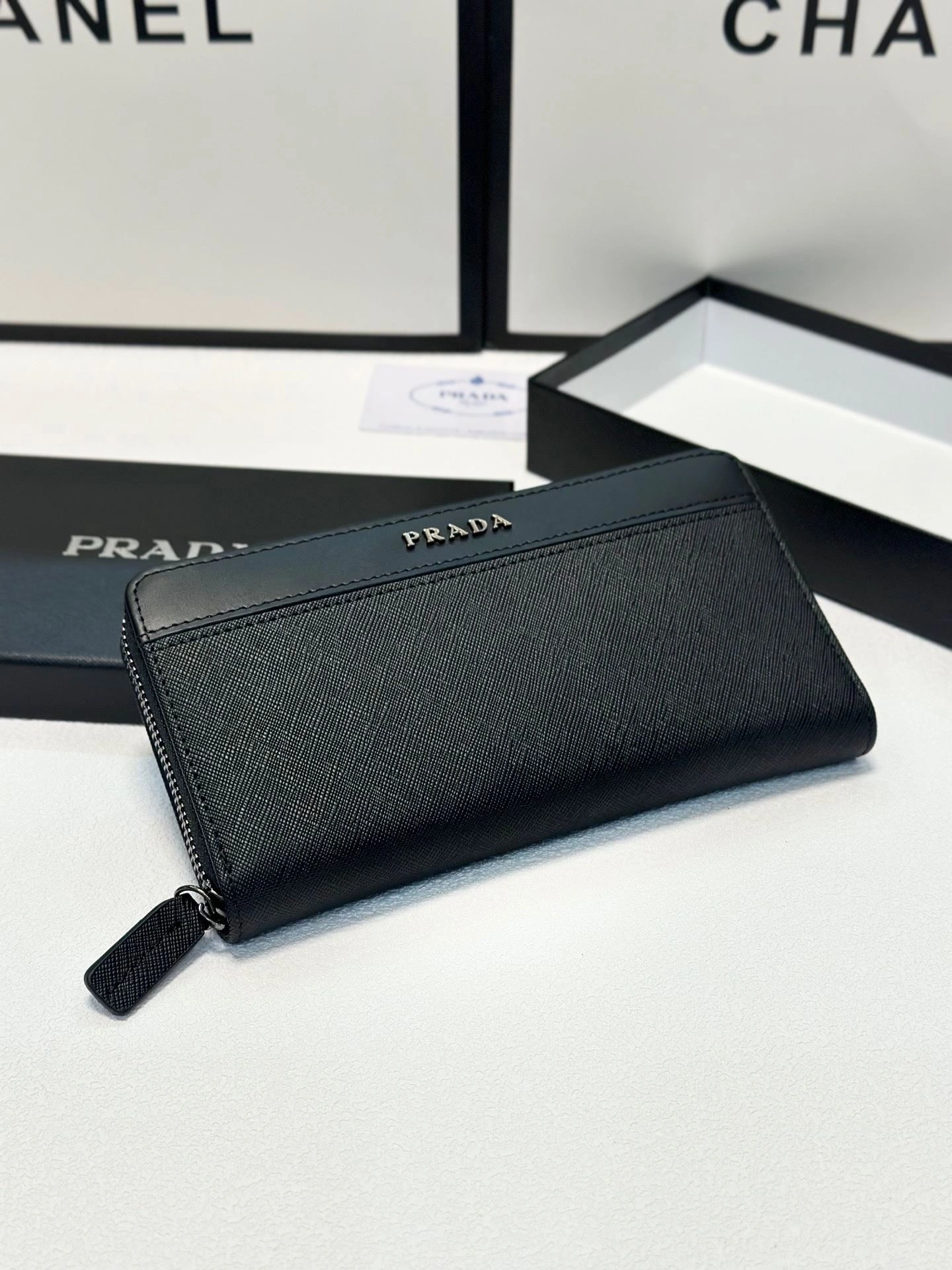 Prada Wallets Purse