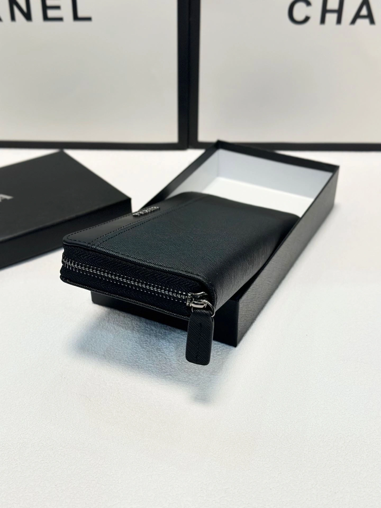 Precise copy Prada Wallets Purse