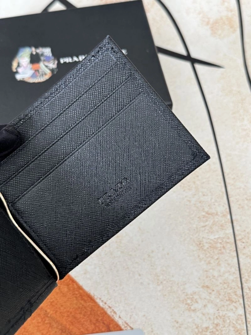 Official Prada Wallets Purse