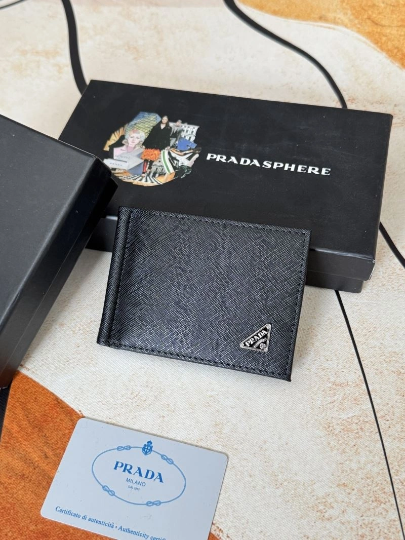 Prada Wallets Purse