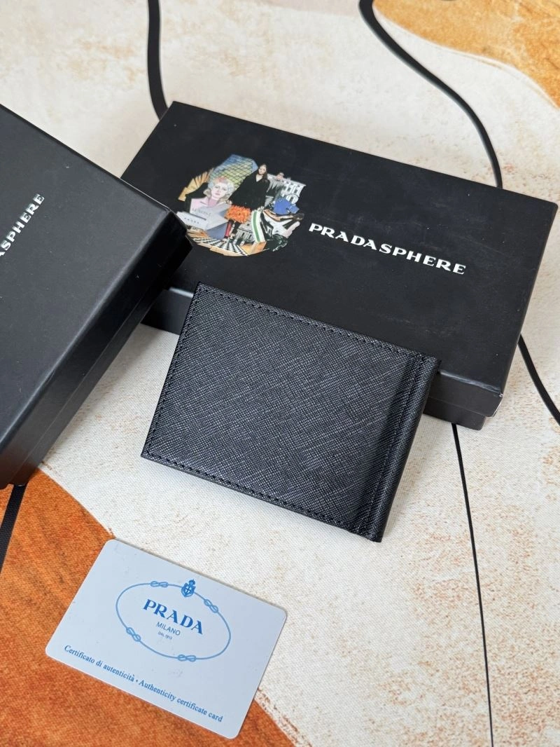OEM Prada Wallets Purse