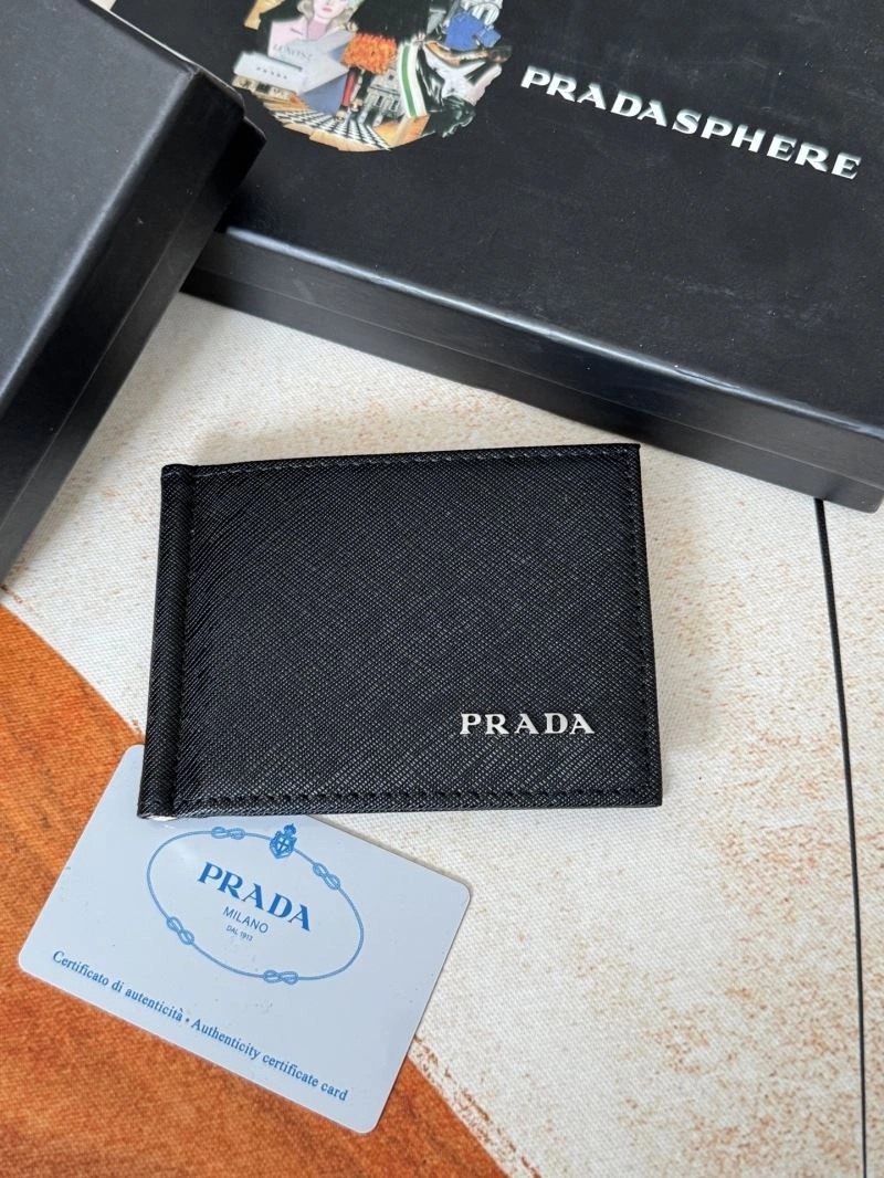 OEM Prada Wallets Purse