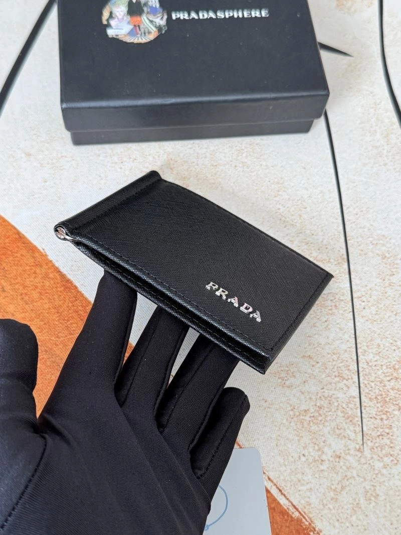OEM Prada Wallets Purse