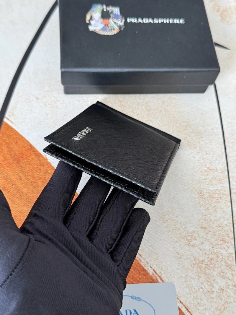 OEM Prada Wallets Purse