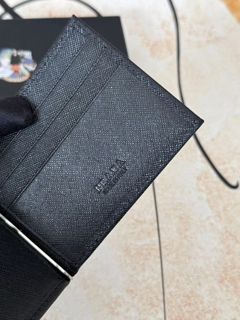 OEM Prada Wallets Purse