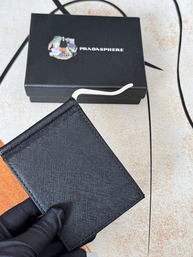 OEM Prada Wallets Purse
