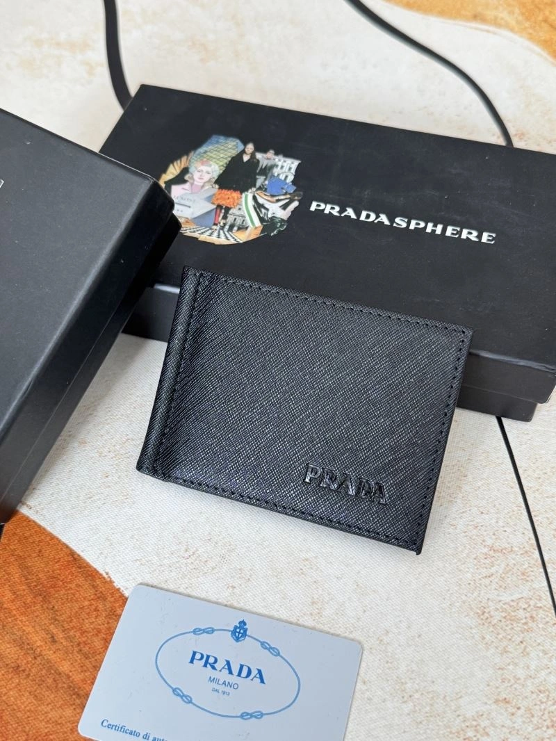 Prada Wallets Purse