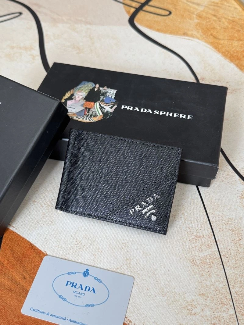 Prada Wallets Purse