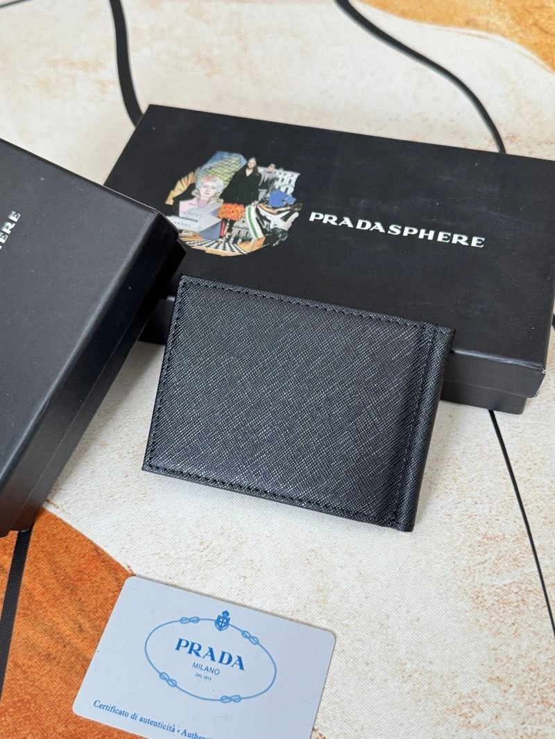 Cut-rate Prada Wallets Purse