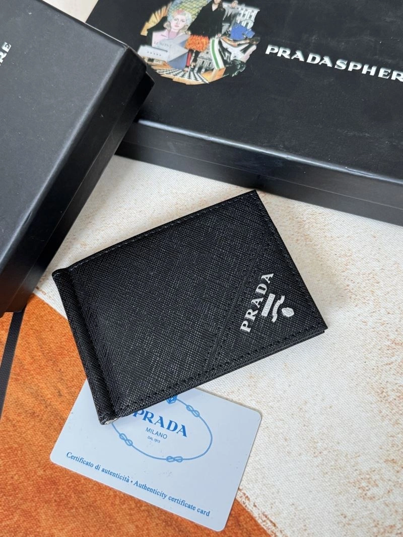 Cut-rate Prada Wallets Purse