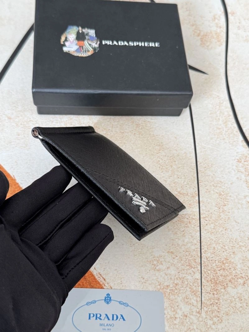 Cut-rate Prada Wallets Purse