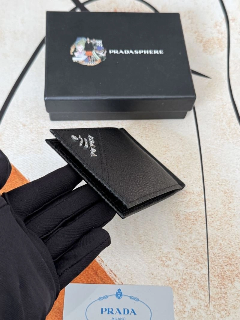 Cut-rate Prada Wallets Purse