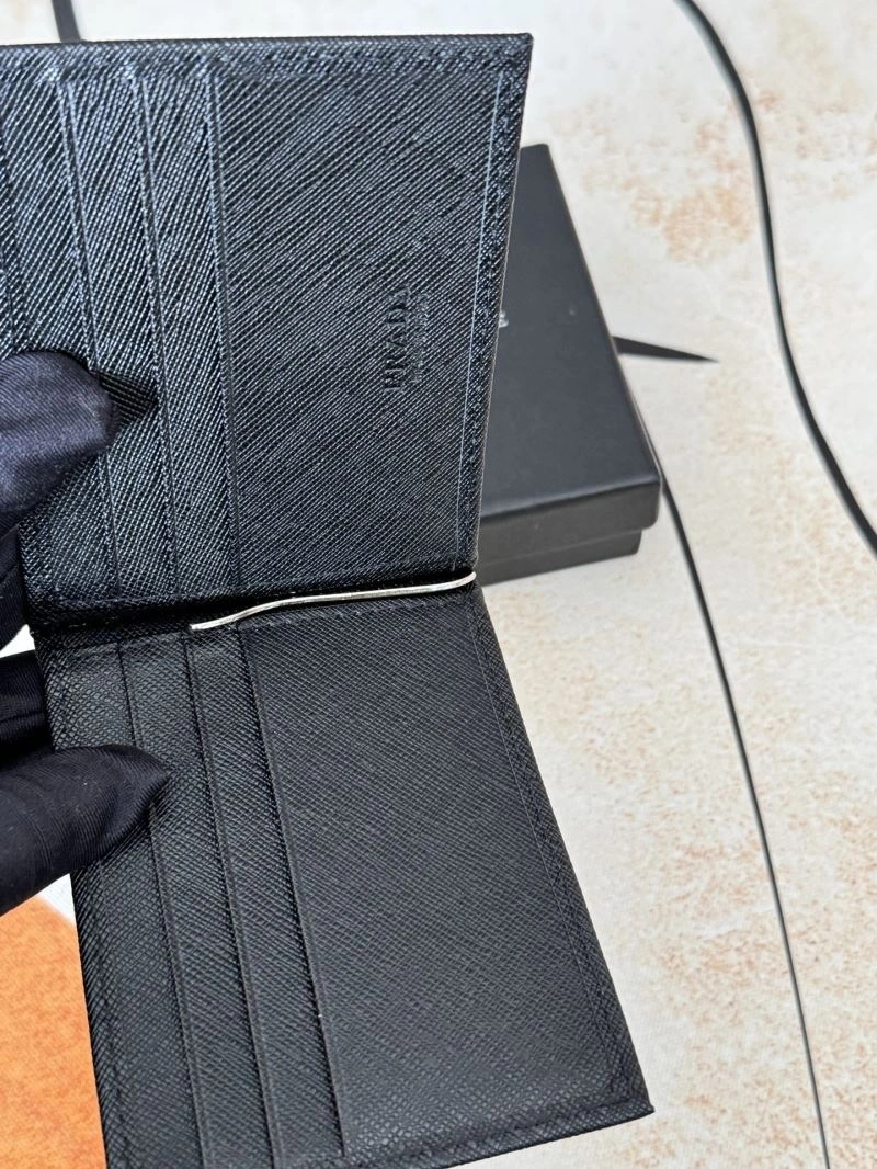 Cut-rate Prada Wallets Purse