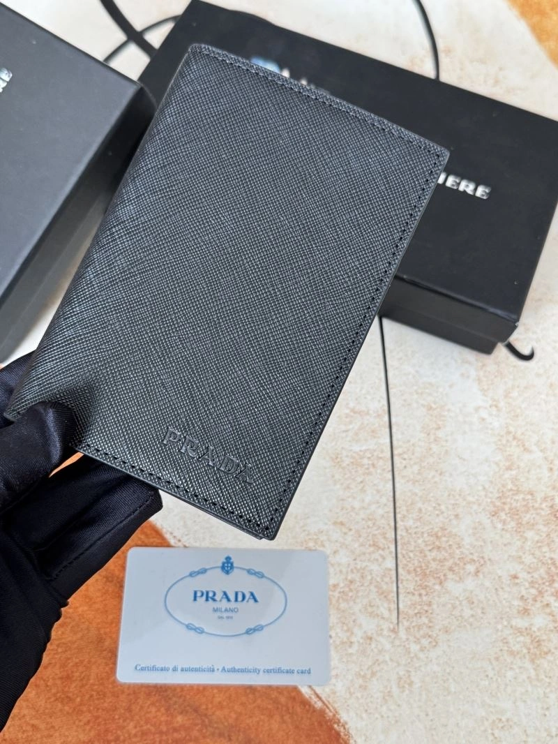 Cut-rate Prada Wallets Purse