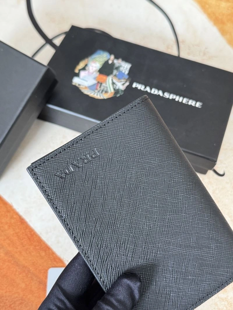 Cut-rate Prada Wallets Purse