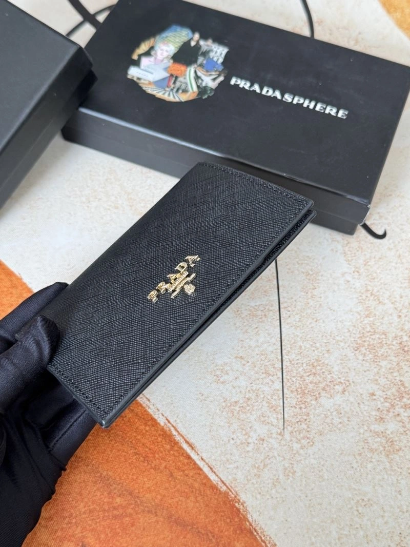 Discounted Prada Wallets Purse