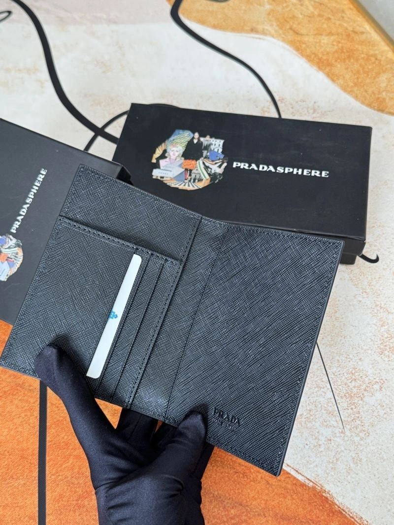 Discounted Prada Wallets Purse