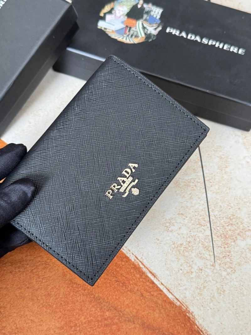 Discounted Prada Wallets Purse