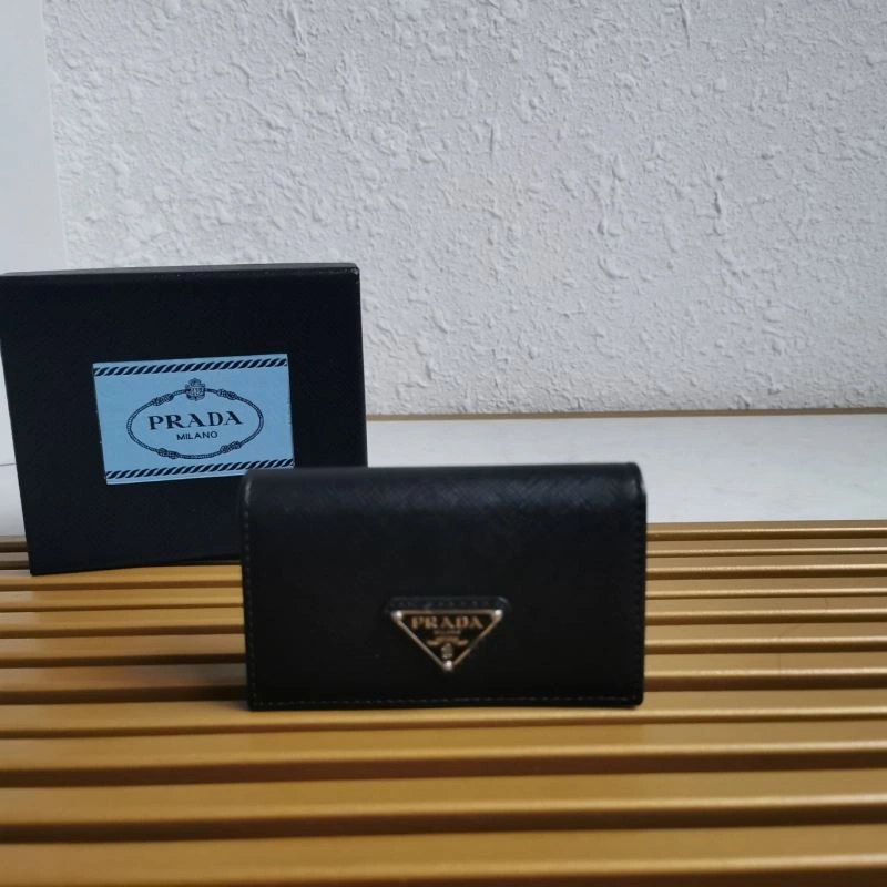 Prada Wallets Purse