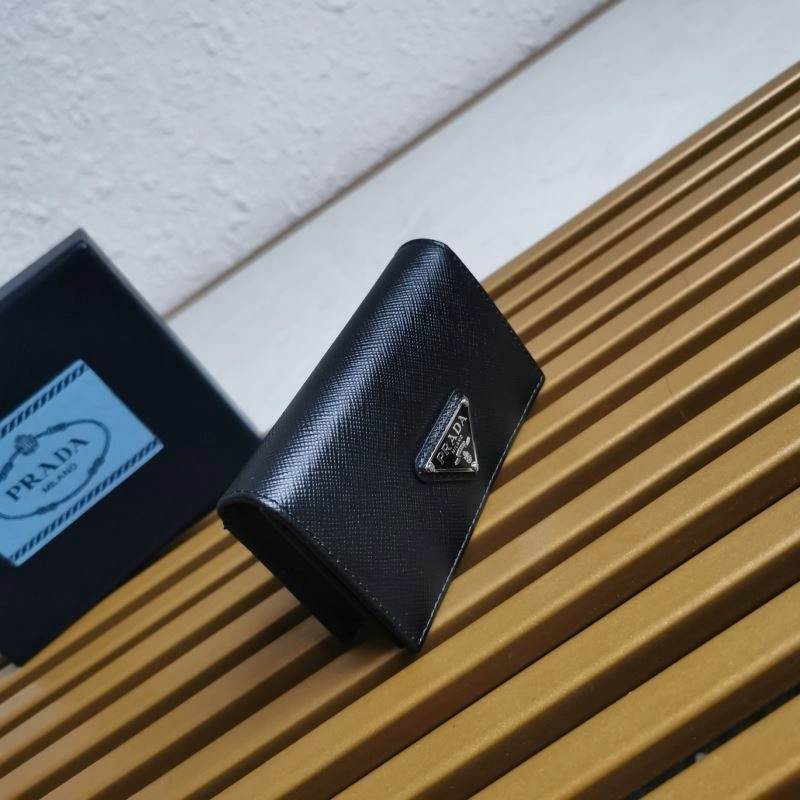 Original Prada Wallets Purse