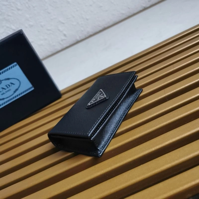 Original Prada Wallets Purse