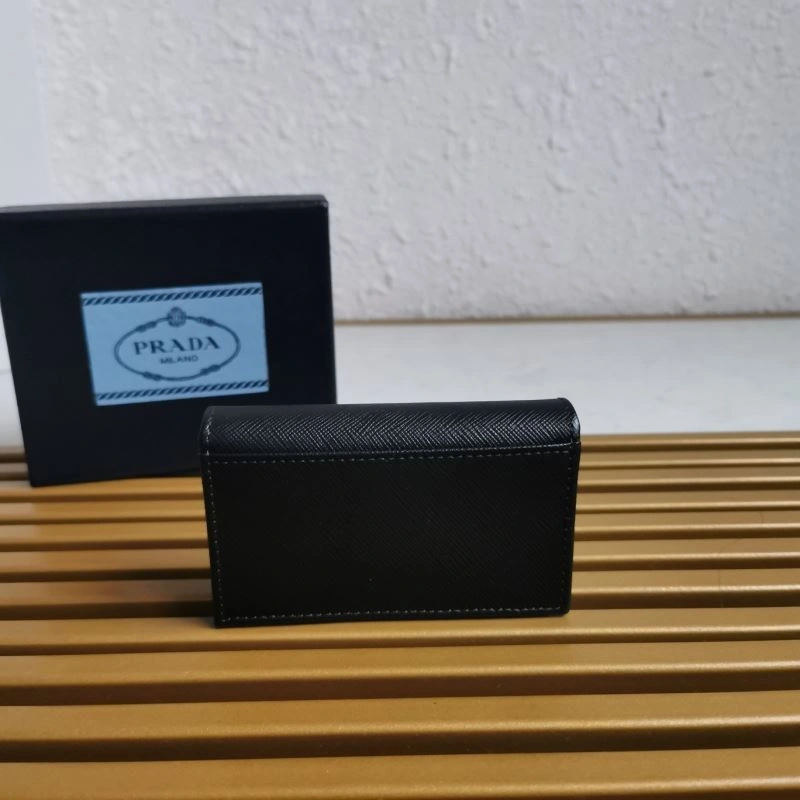 Original Prada Wallets Purse