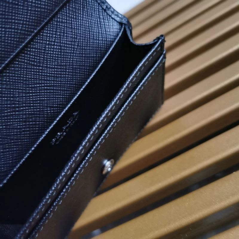 Original Prada Wallets Purse