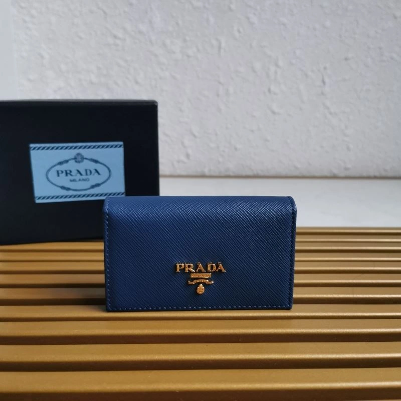 Prada Wallets Purse