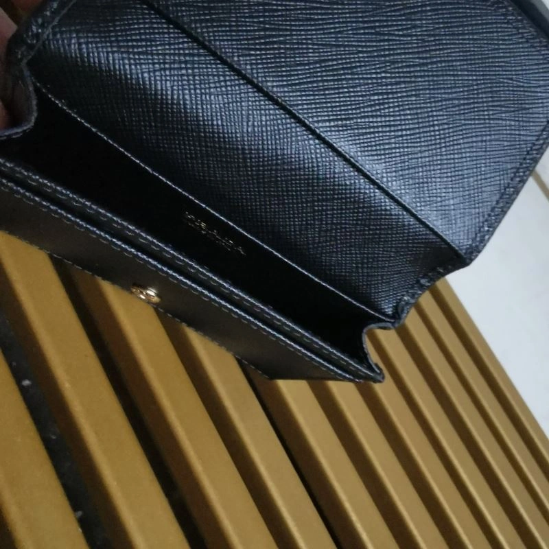Reasonably priced Prada Wallets Purse
