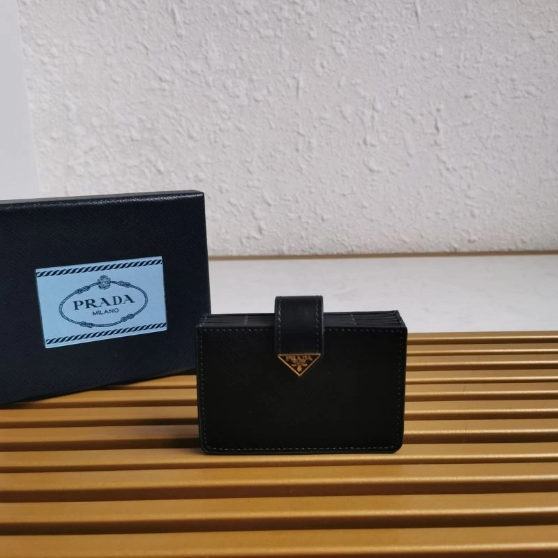 Prada Wallets Purse