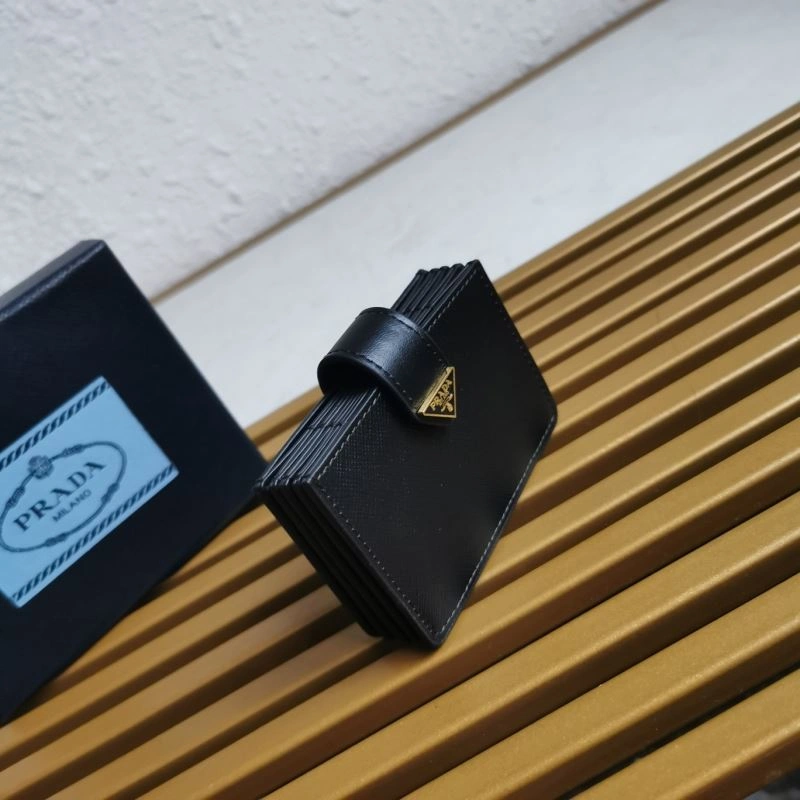 Top match Prada Wallets Purse