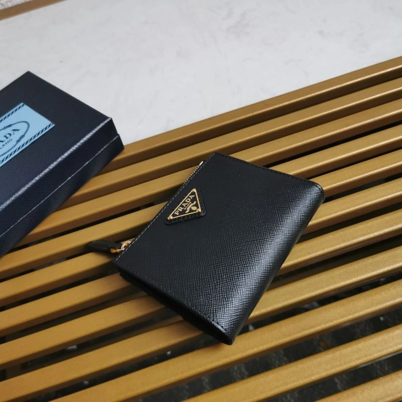 Perfect replica Prada Wallets Purse