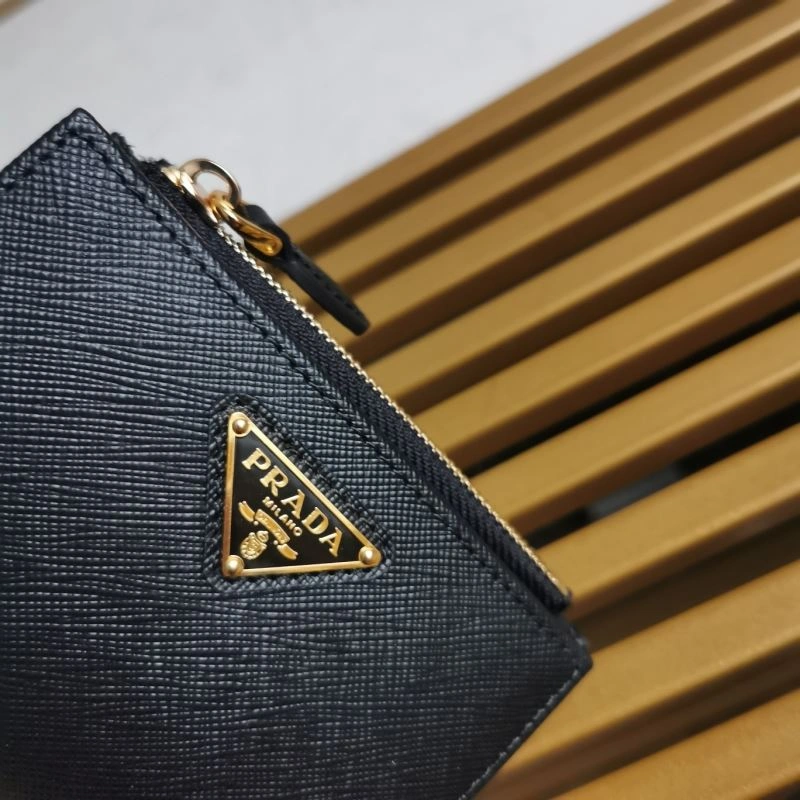 Perfect replica Prada Wallets Purse