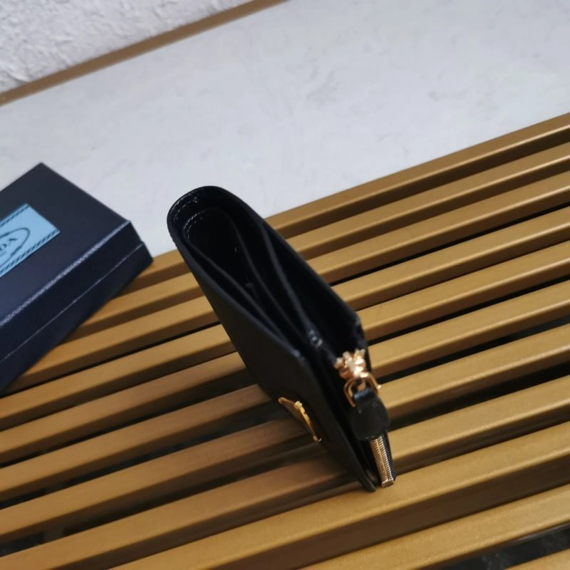 Perfect replica Prada Wallets Purse