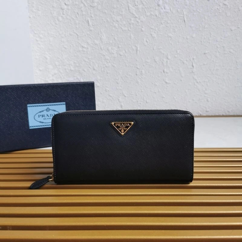 Prada Wallets Purse